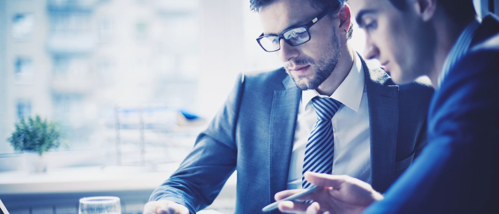 Contatti - InGenio Consulenza Ingegneristica a Prato e Milano